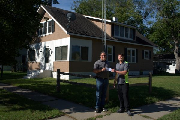 Adams County Economic Development